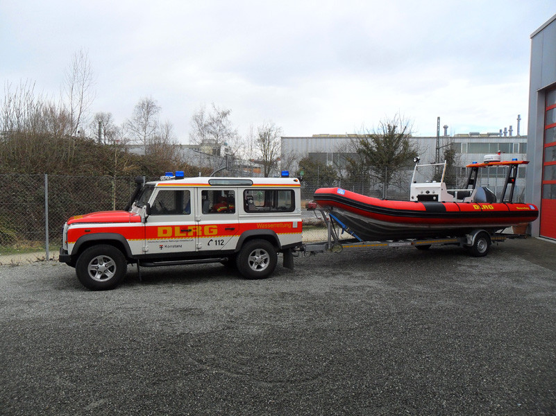 News | DLRG Ortsgruppe Konstanz e.V.